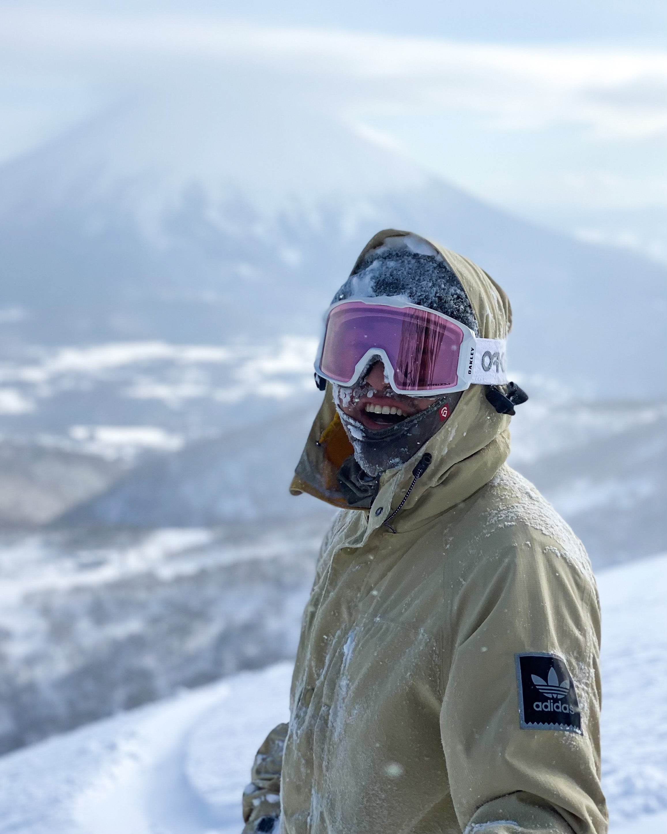 JAPAN Snowboard Retreat 2024 – boardarchive